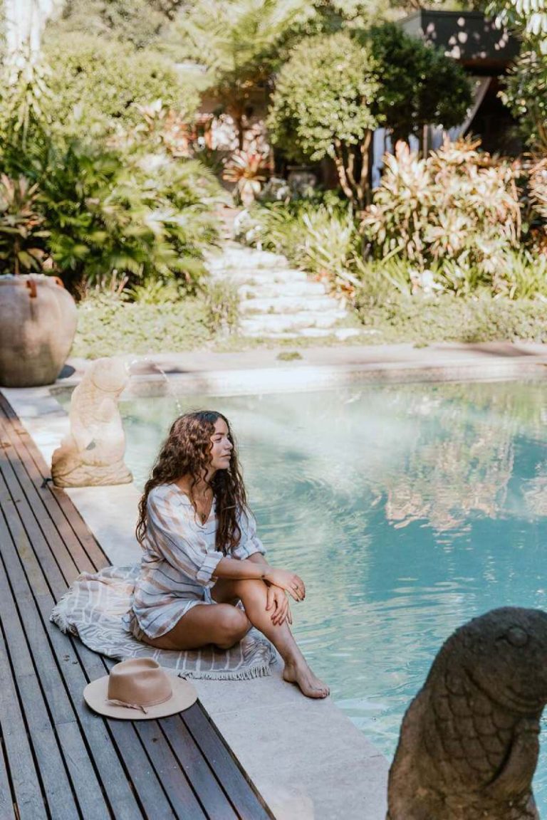 Best Day Spa Packages | Luxury Spa in Byron Bay | Gaia Retreat & Spa