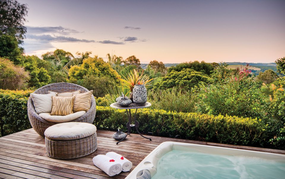 Revive Package - Gaia Retreat