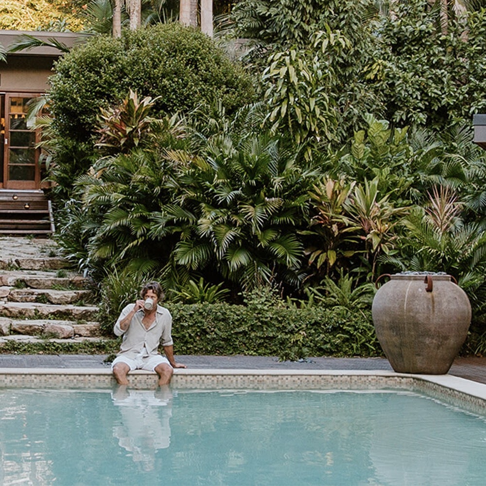 The Gaia Experience - Gaia Retreat