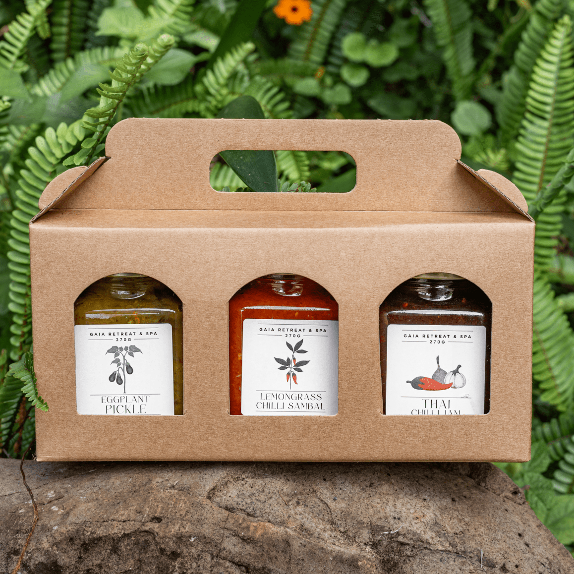 The Gaia Gift Guide - Gaia Retreat