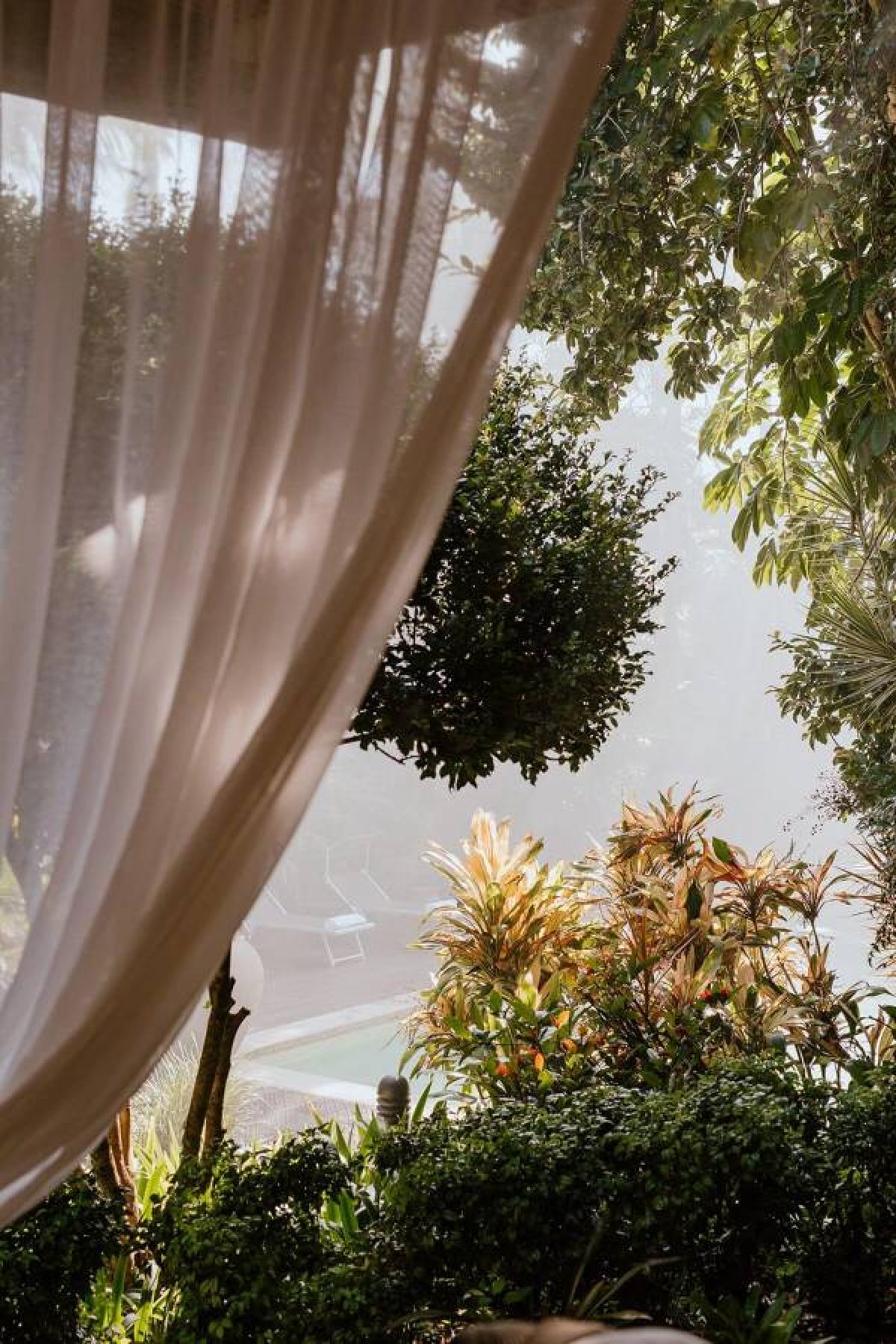 Gaia Retreat & Spa